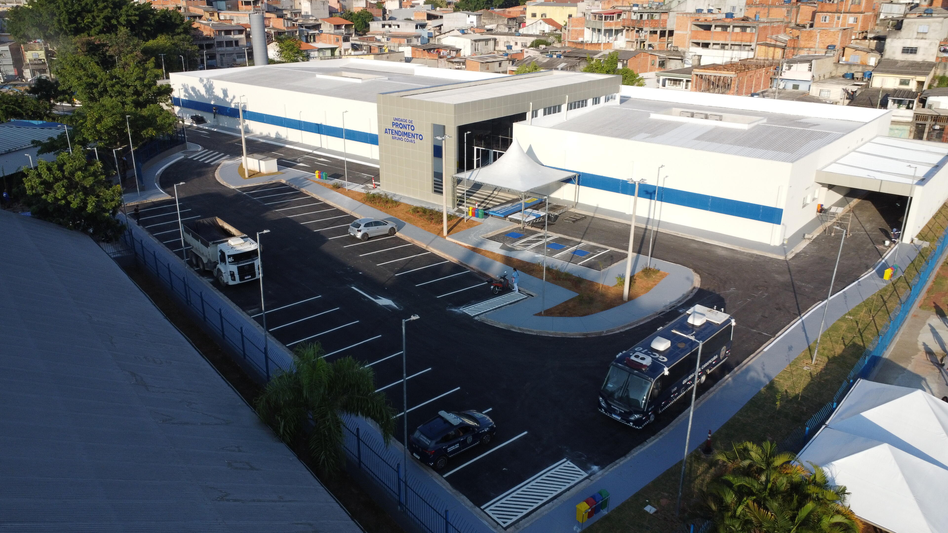 VIGENT Construções